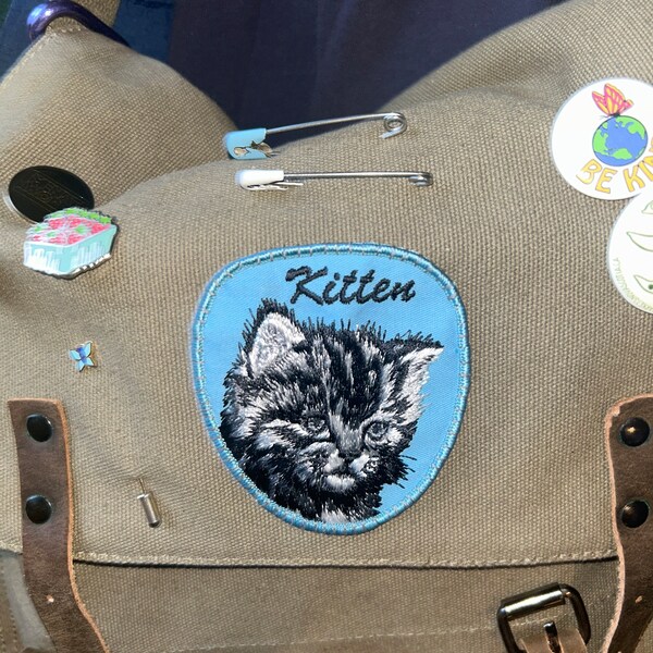 AMF ANGLE Yellow Bowling League Patch Vintage Rare Retro L@@K - Etsy