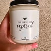 Hello Gorgeous Soy Candle Gift Best Friend Gift Gift for Her ...