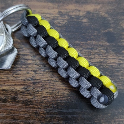 Gulf Racing Style Colours Oil GT40 917 GT F1 Mclaren Keyring - Etsy