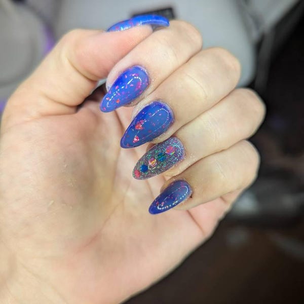 Fall Festival Collection- Dip Powder, Dip Powder for Nails, Dip Nail ...