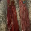 Native American Braid Wraps for Hair Dress and Pow Wow Regaillia ...