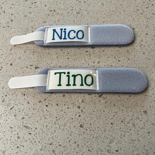 Baseball Bat Bag Name Tag Personalized Sports Bag Tag Custom Baseball ...