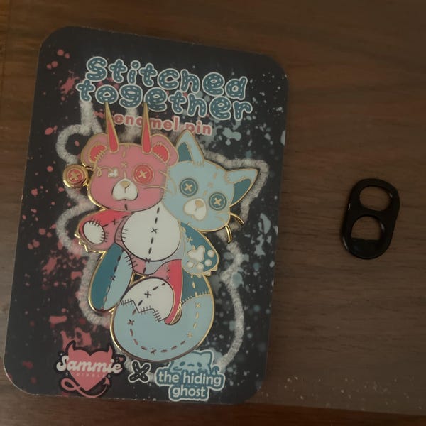 Yinlin Puppet Wuthering Waves Kawaii Sticker Laptop Sticker Die Cut ...