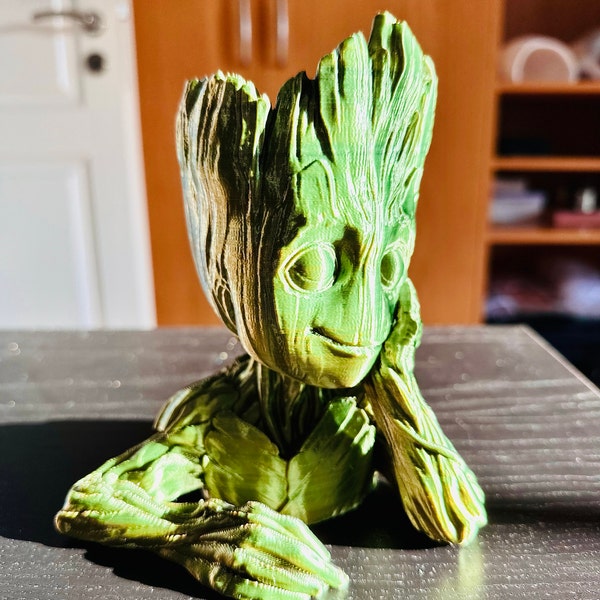 Balancing Puzzles STL File, 3D Balance Game, Balance Tetris Game, Tower ...