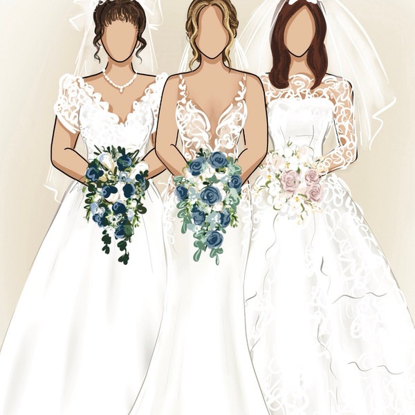 Michigan Stadium Print/ the Big House/ University of Michigan ...