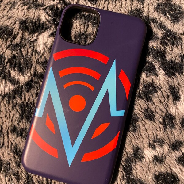 Vox Hazbin Hotel Phone Case - Etsy UK