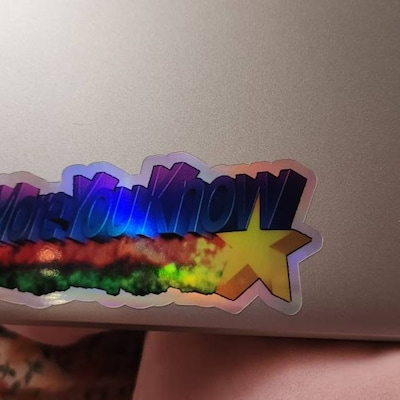 90s Sticker Cool S, Stussy S, Super S, Universal S, Pointy S, Middle ...