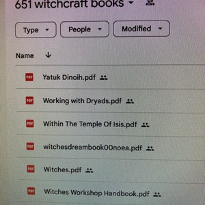 DND 5e Spell Scroll, DND Spellbook, RPG Printable Class Spells ...