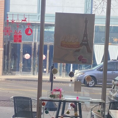 Shop Window Display Store Retail Vinyl Decal Stickers Graphics - Etsy