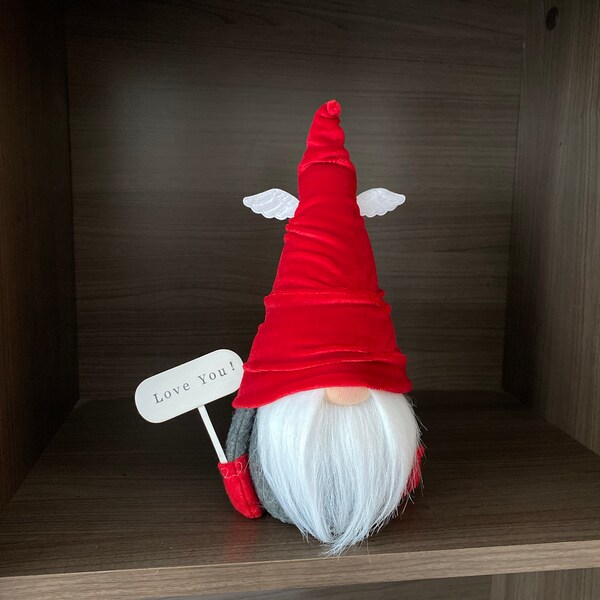 Patrick’s Day Gnome Decorating Gnomes Gift for Luck Leprechaun Gnome ...