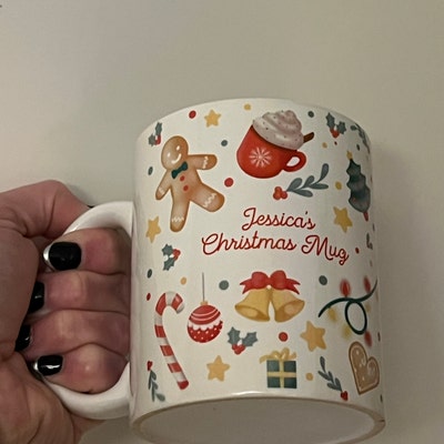 Gingerbread Man Gonk PNG Digital Download Clipart for Sublimation ...