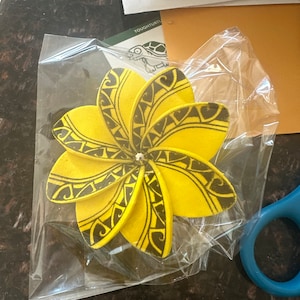 Kiki/titi Fulumoa. Samoan Costume Kiki overskirt. Perfect for All Ages ...