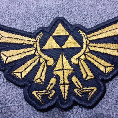Resident Evil RPD Kit Embroidered Patch Iron/sew On - Etsy