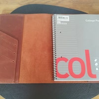 Scratch Resistant Leather Key Chain Leather Key Case Leather - Etsy