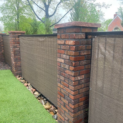 Custom HDPE Straight Edge Trapezoid Sun Shade Sail Banha - Etsy