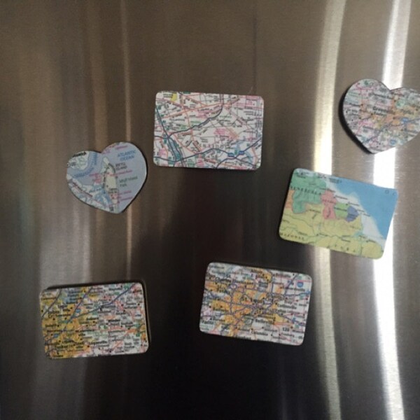 Beaded Zipper Pull, Clip on Charm for Purses, Wallets, Key Chains or ...