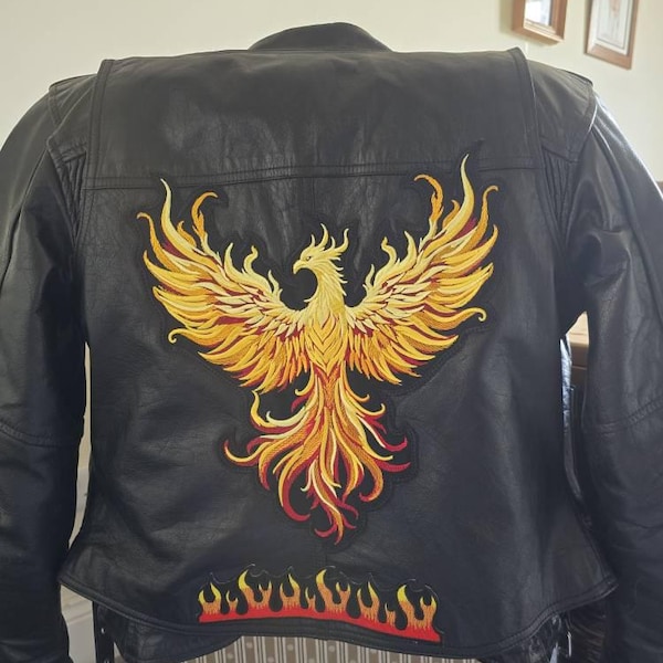 Top/botton Rocker Patch, Custom Rocker Patch, MC Patch, Name Tag ...