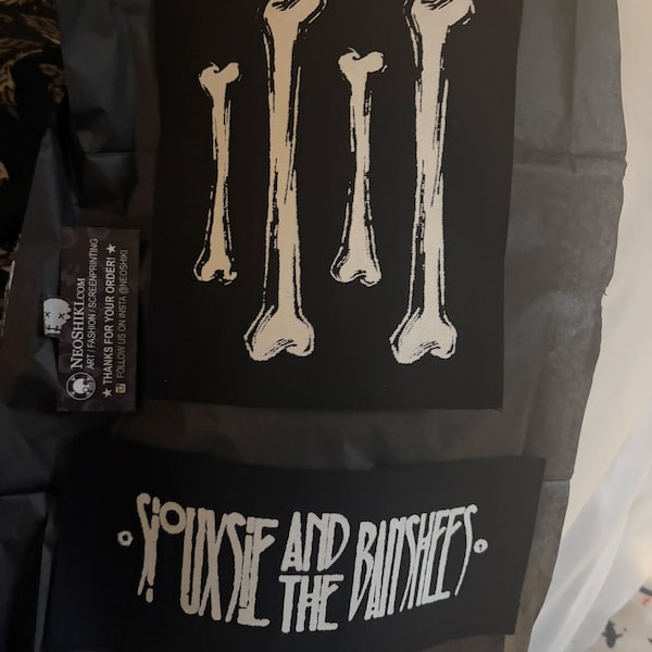 Depeche Mode Post Punk Sew-on Fabric Patches - Etsy