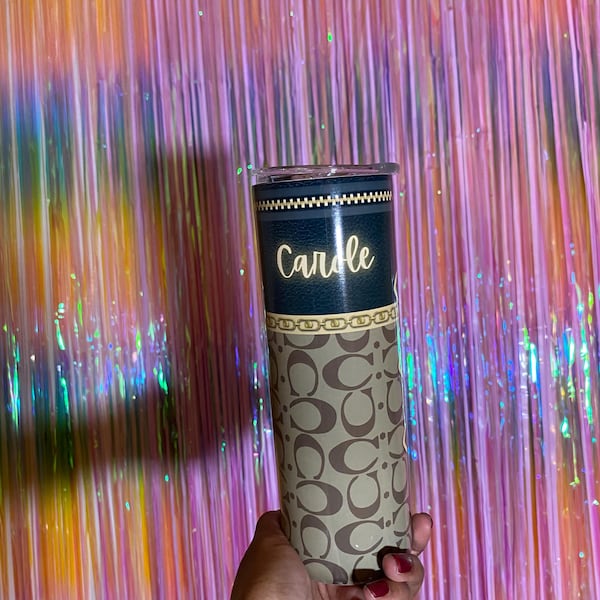 Squirrel Accessory Pouch, Cute Animal Pouch Bag, Small Makeup Bag ...