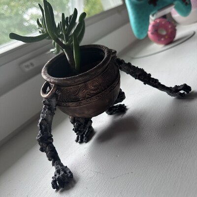 Alexander Pot Boy - Etsy