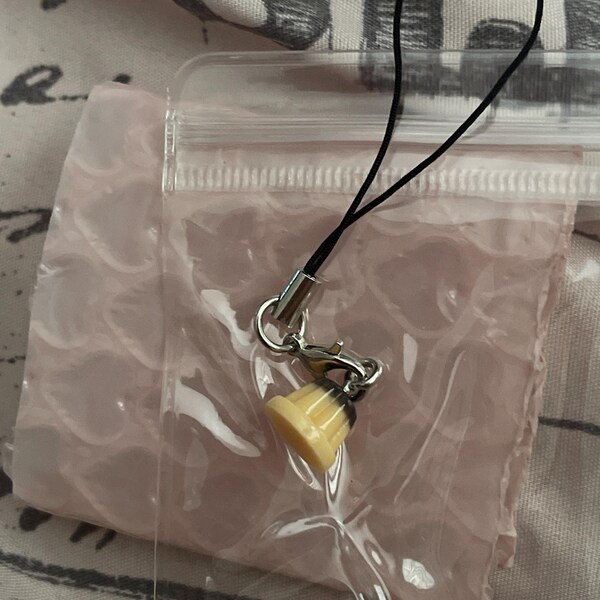 Jelly Pudding Charm - Etsy