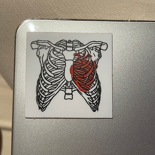 Plant and Animal Cell Original Linocut // Biology Linoprint - Etsy