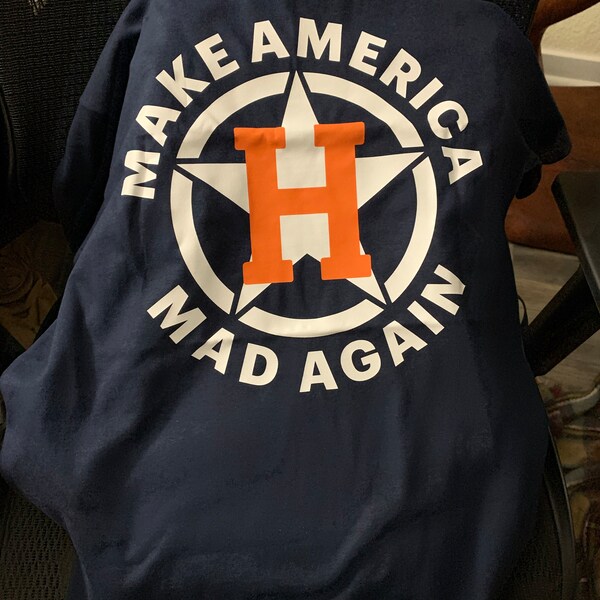 Houston Astros Shirt/houston Astros Tee/2025 Astros Shirt/make America ...