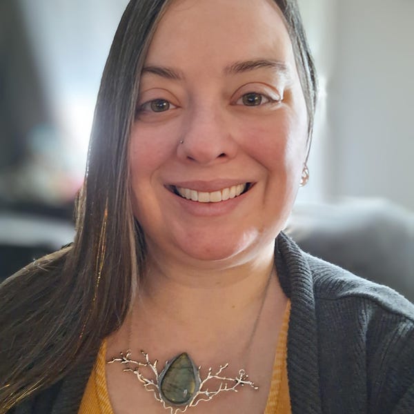 Dinai - Elven Wedding Crown With Labradorite and Blue Goldstone - Etsy