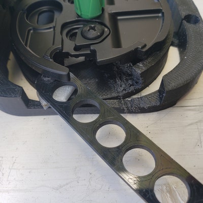 Sturdylock™ Outdoor Gate Smart Lock Adapter and Housing for August 3rd ...