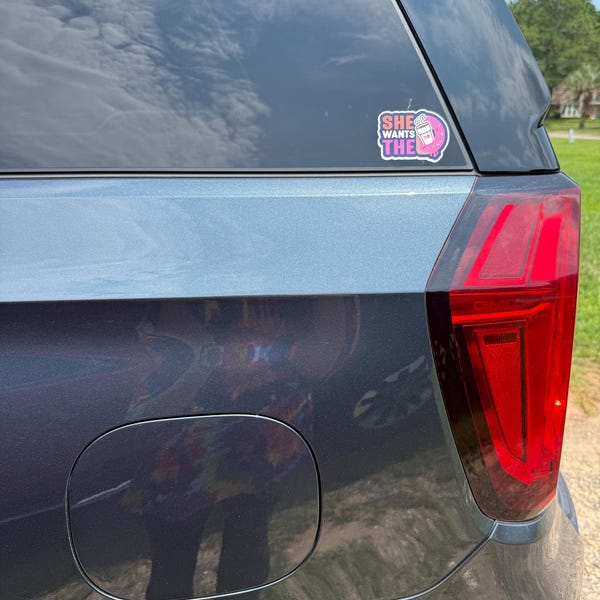 Ham Radio Symbol Sticker, 3" Waterproof Vinyl, Ideal for Outdoor ...