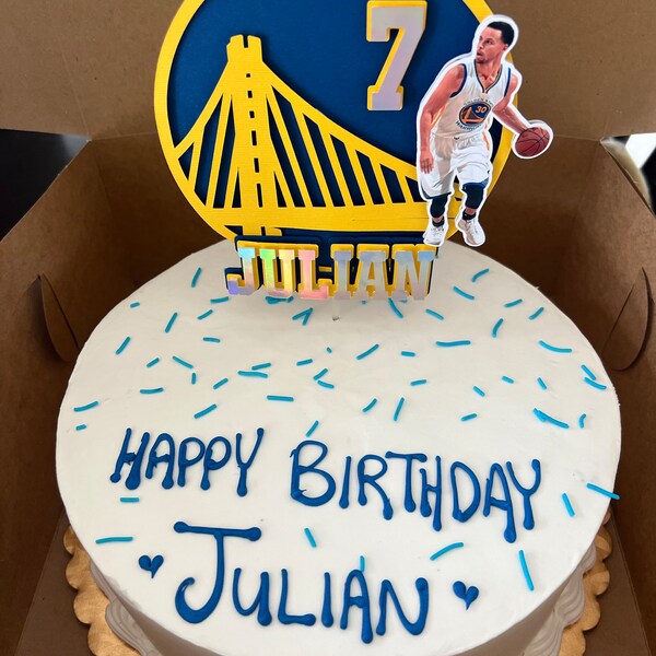 Godzilla Tutu Cake Topper - Etsy