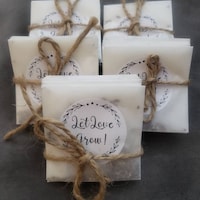 Pretty Pastel Ticket Style Wedding Invitations With Perforated Tear off ...