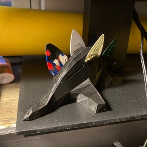 Rose Pixelated Flowers Minecraft Style Rose 3D Printed Custom Color ...