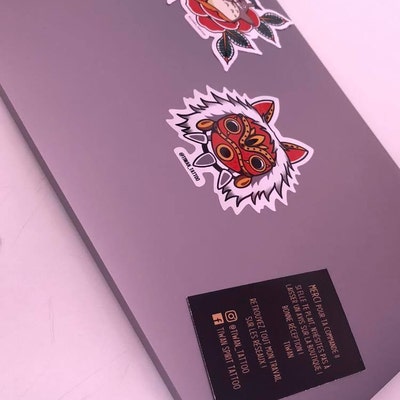 Traditional Tattoo Flash Life and Death - Etsy