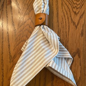 Leather Loop Hooks Leather Loop S Household Hooks | Etsy