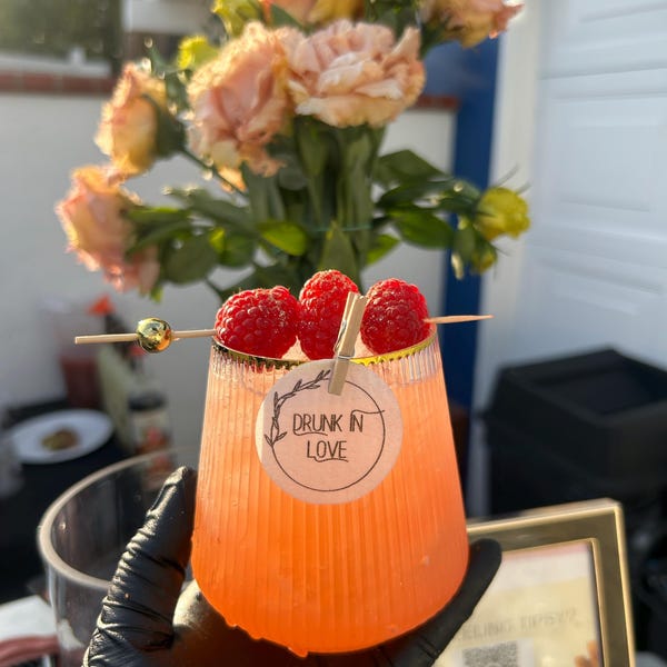 Company Logo Cupcake Toppers, Small Business Party Favors, Custom ...