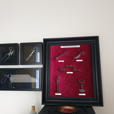 Large Hand Carved Wooden Medieval Monk Figurine, Ecclesiastical Antique ...