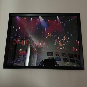 Kyuss Concert Poster Limited Run of 100 - Etsy