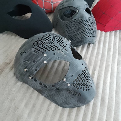 SPECTACULAR FACESHELL FILE - Etsy