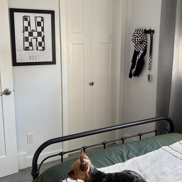 Personalized Kids Bathroom Sign for Kids Bath, Kids Bathroom Wall Decor ...