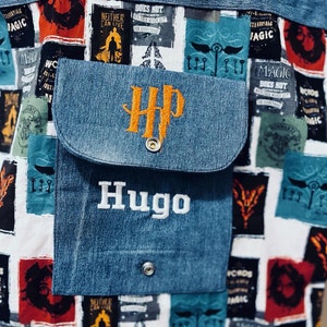 Harry Embroidery Design,wizard Embroidery Design,magic HP Machine ...