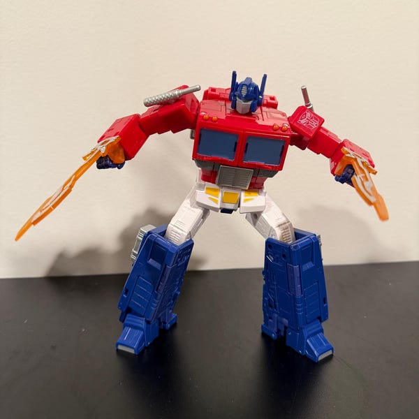 Energon Swords (pair) Upgrade Kit Studio Series SS 86 Optimus Prime - Etsy
