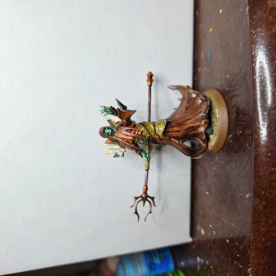 Undead Ogre Miniature Corpus Crasnorsk Horde of Dreadmarsh - Etsy