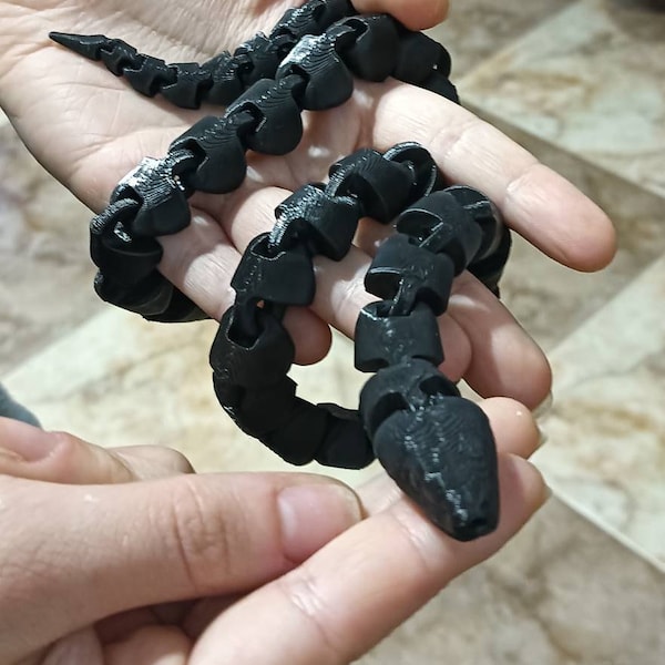 Articulated Trilobite - Lifelike 3D Printed Prehistoric Creature Toy - Etsy