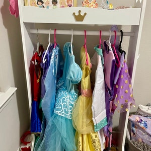 Princess Party, Princess Party Sign, Princess Dress up Station ...