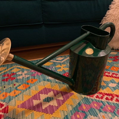 PKS Copper Pickaxe phoenix Copper Garden Tool - Etsy