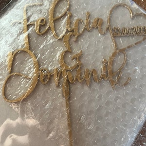Custom Gold Foil Print Your Design Real Foil Print Custom - Etsy