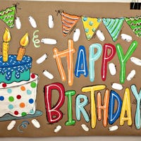 Chapel- Church- You Choose Bible Verse- Hand Painted Jute Canvas Tote ...