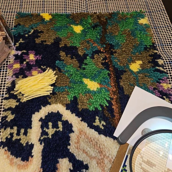 12 Count Aida Cloth Cross Stitch Embroidery Fabric, White - Etsy