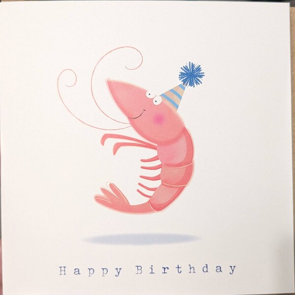 Worm Wishes Worm Birthday Card/ Cute Worm Birthday Card/ Animal ...